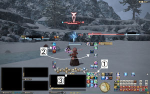 FF14の参考になるHUDレイアウト画像まとめ【ファイナルファンタジーXIV】 - RENOTE [リノート]