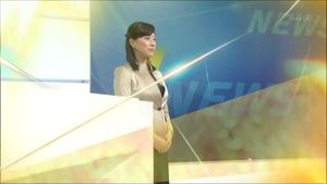 NHKの美人アナウンサー・小郷知子のプロフィール・画像まとめ (26/54) - RENOTE [リノート]