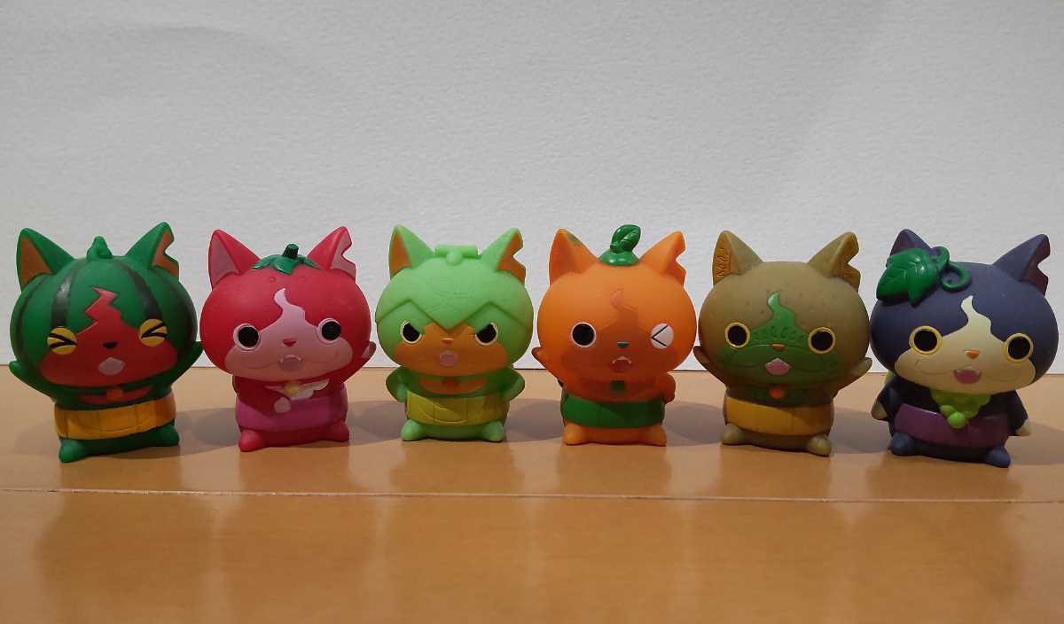 【妖怪ウォッチ2】ジェットニャン・フルーツニャン・ワクワクコインのQRコードまとめ (2/2) - RENOTE [リノート]