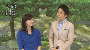 NHKの美人アナウンサー・小郷知子のプロフィール・画像まとめ (17/54) - RENOTE [リノート]