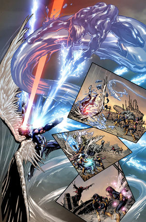 壁紙にオススメ！マーベル・コミックスのかっこいい画像まとめ【MCU】 (7/12) - RENOTE [リノート]