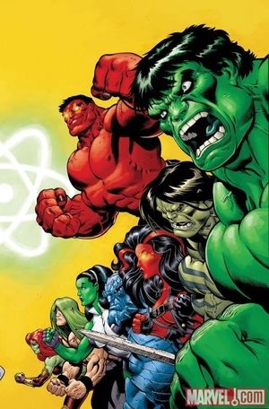 壁紙にオススメ！マーベル・コミックスのかっこいい画像まとめ【MCU】 (7/12) - RENOTE [リノート]