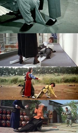 ジャッキー・チェンの映画にありがちなことまとめ (24/25) - RENOTE [リノート]