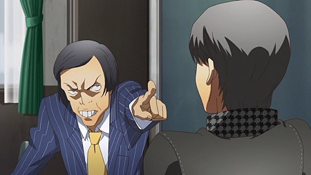 Persona4 the ANIMATION（P4A）のネタバレ解説・考察まとめ (4/7) - RENOTE [リノート]