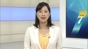 NHKの美人アナウンサー・小郷知子のプロフィール・画像まとめ (39/54) - RENOTE [リノート]