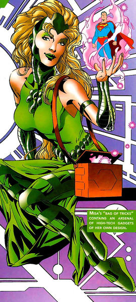 【DCEU】原作に登場するスーパーマンのヴィランまとめ【DCコミックス】 (2/2) - RENOTE [リノート]