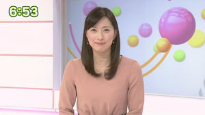 NHKの美人アナウンサー・小郷知子のプロフィール・画像まとめ (7/54) - RENOTE [リノート]