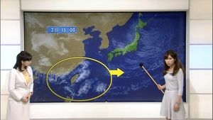 NHKの美人アナウンサー・小郷知子のプロフィール・画像まとめ (39/54) - RENOTE [リノート]