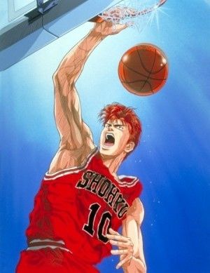 【スラムダンク】登場人物・キャラクターのモデルまとめ【SLAM DUNK】 - RENOTE [リノート]