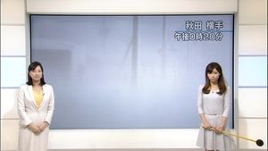 NHKの美人アナウンサー・小郷知子のプロフィール・画像まとめ (39/54) - RENOTE [リノート]