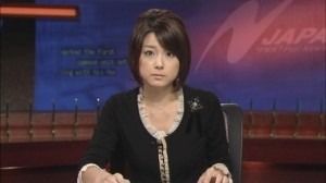 女性アナウンサー秋元優里の画像まとめ！【FNNスーパーニュース】 - RENOTE [リノート]