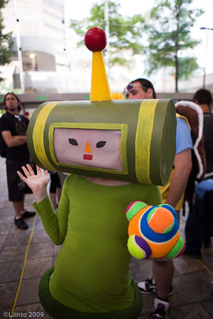 海外の超ハイクオリティなコスプレ画像まとめ (31/62) - RENOTE [リノート]