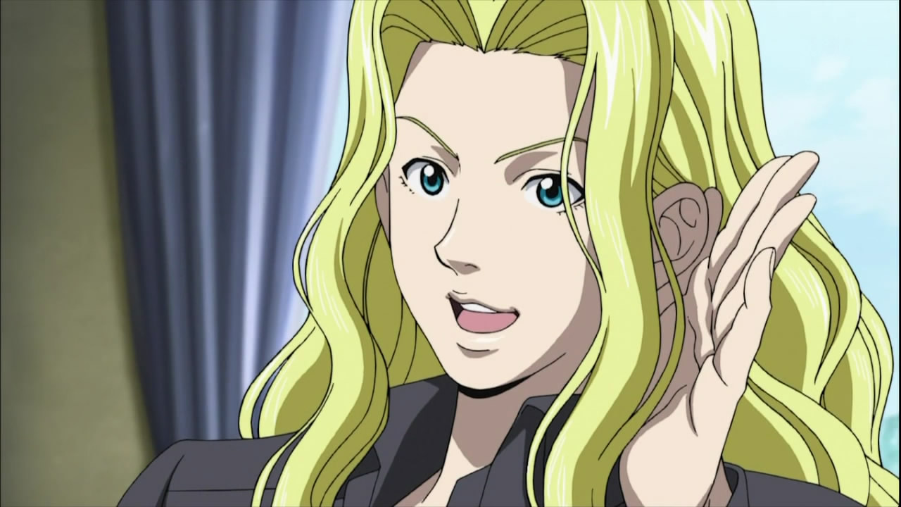 レベルE（LEVEL E）のネタバレ解説・考察まとめ - RENOTE [リノート]