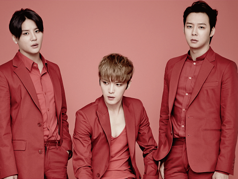 JYJ（韓国アイドル）の徹底解説まとめ - RENOTE [リノート]