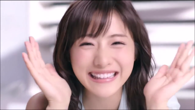 本当にハズレ無し！？女優：石原さとみの心ときめく♡CMまとめ (2/2) - RENOTE [リノート]