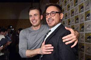 【MCU】仲良しっぷりが伝わるアベンジャーズキャストの画像まとめ【マーベル・コミックス】 (2/8) - RENOTE [リノート]