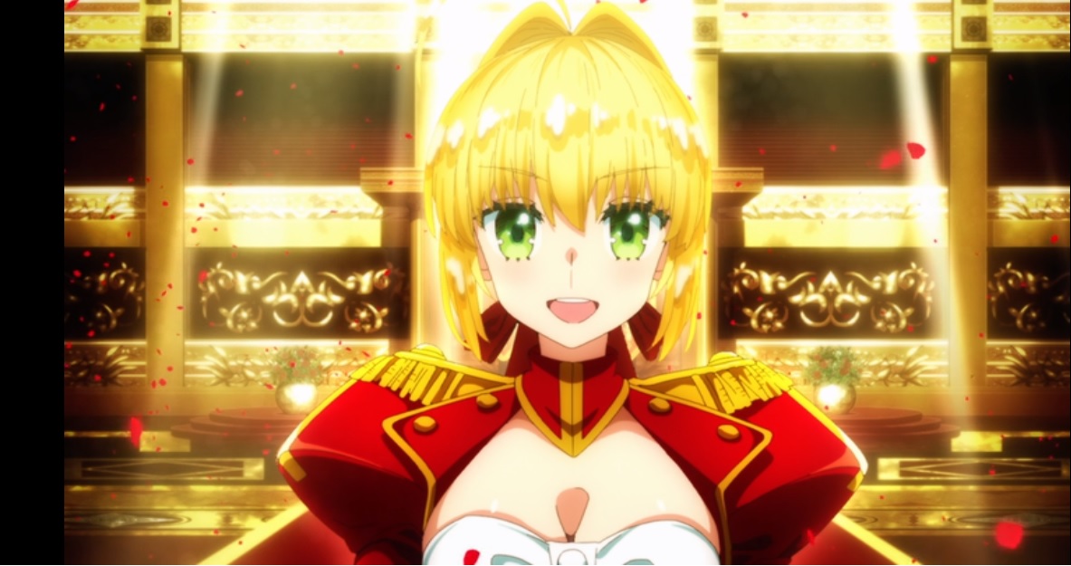 Fate/EXTRA Last Encore（アニメ）のネタバレ解説・考察まとめ (8/10) - RENOTE [リノート]