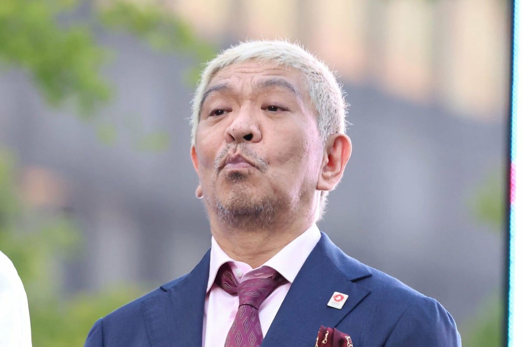 松本人志の「藤井聡太が童貞じゃなくなったら」発言が波紋を呼ぶ (2/2) - RENOTE [リノート]