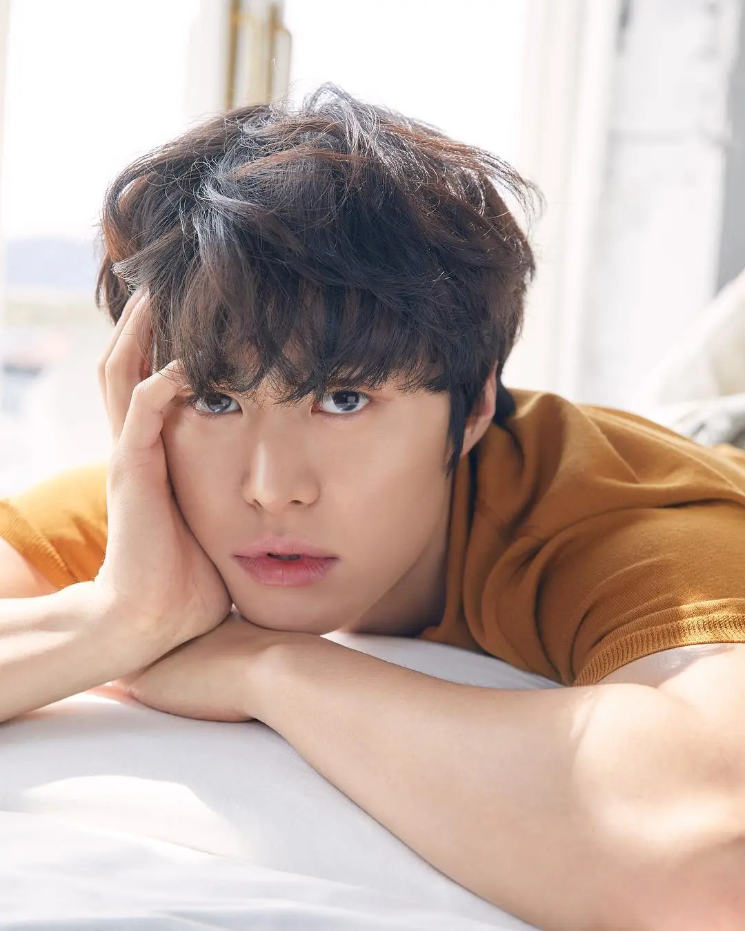 『私たち結婚しました』チョン・ヘソンと5urpriseコンミョンのカップル動画と日本語訳まとめ - RENOTE [リノート]