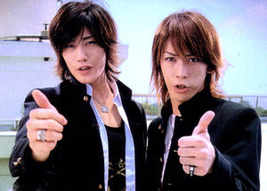 【亀梨和也】KAT-TUNの全盛期を徹底紹介！【赤西仁】 - RENOTE [リノート]