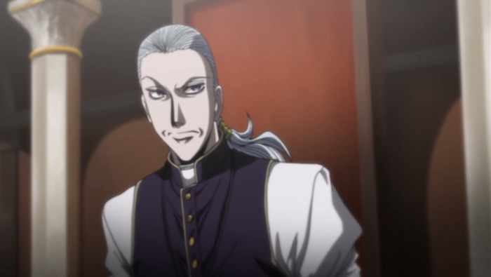 HELLSING（ヘルシング）のネタバレ解説・考察まとめ (4/6) - RENOTE [リノート]