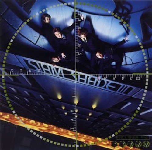 SIAM SHADE（シャムシェイド）の徹底解説まとめ (2/3) - RENOTE [リノート]