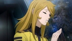 森雪（宇宙戦艦ヤマト2199）の画像がいっぱい！ (8/9) - RENOTE [リノート]