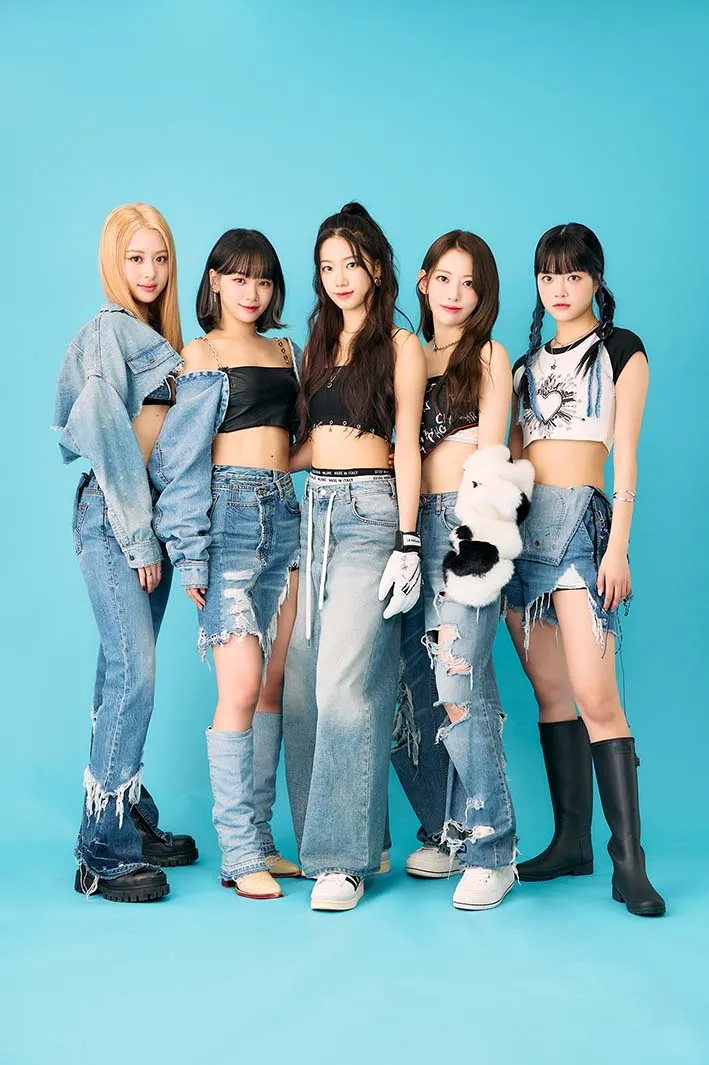 HYBE（韓国芸能プロダクション）の徹底解説まとめ (3/6) - RENOTE [リノート]