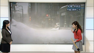 NHKの美人アナウンサー・小郷知子のプロフィール・画像まとめ (31/54) - RENOTE [リノート]