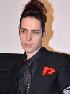 元トップモデル「IVAN」の経歴・画像まとめ！パリコレ出演歴あり！ - RENOTE [リノート]