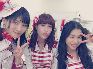 AKB48『NHK紅白歌合戦』の衣装画像まとめ (5/10) - RENOTE [リノート]