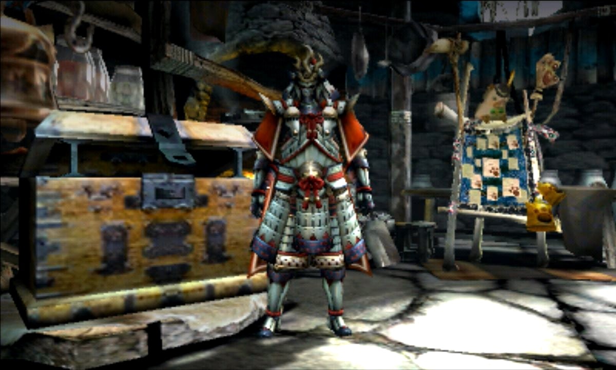 『モンスターハンタークロス』双剣と相性抜群の装備「桐花」シリーズが強い！【MHX】 - RENOTE [リノート]