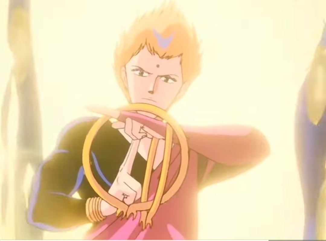 天空戦記シュラト（アニメ）のネタバレ解説・考察まとめ (2/14) - RENOTE [リノート]