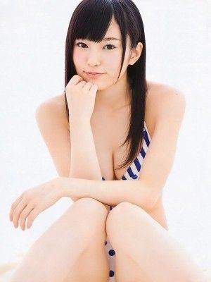 山本彩の美しさにうっとりする水着画像まとめ【元・NMB48】 - RENOTE [リノート]