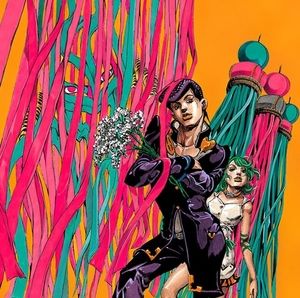 【ジョジョの奇妙な冒険】二次創作SS良作まとめ - RENOTE [リノート]