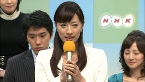 NHKの美人アナウンサー・小郷知子のプロフィール・画像まとめ (53/54) - RENOTE [リノート]
