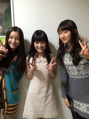 NHK連続テレビ小説『あまちゃん』キャストのオフショットまとめ！能年玲奈など (10/10) - RENOTE [リノート]