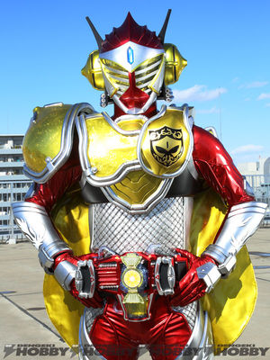 日本を代表する等身大ヒーロー「仮面ライダー」一覧！正義の戦士たちの雄姿を見よ！ (16/39) - RENOTE [リノート]