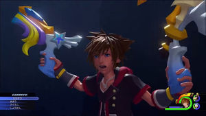 KHシリーズの壁紙・画像集【キングダム ハーツシリーズ】 - RENOTE [リノート]