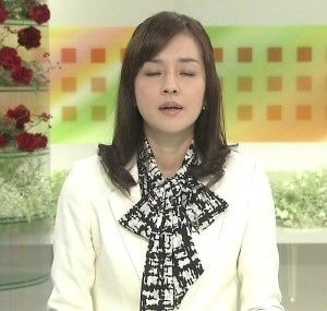 【NHK女子アナ】“デジタル・マドンナ”鈴木奈穂子の画像集！ (2/6) - RENOTE [リノート]