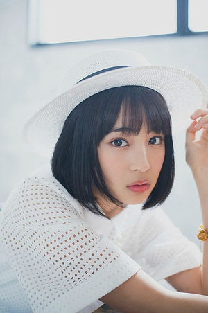 広瀬すずの可愛すぎる画像まとめ！『ゼクシィ』「LINE」などのCMで話題 (2/10) - RENOTE [リノート]