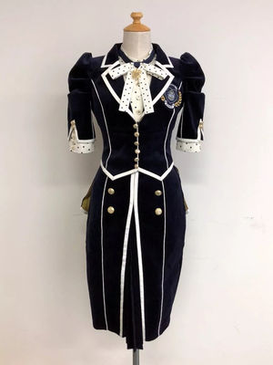 AKB48『NHK紅白歌合戦』の衣装画像まとめ (6/10) - RENOTE [リノート]