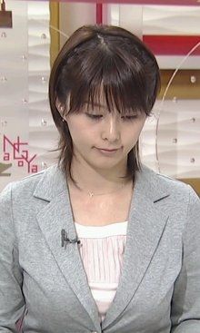 NHKアナウンサー杉浦友紀のプロフィール・経歴・動画まとめ！上智大学ミスソフィア - RENOTE [リノート]