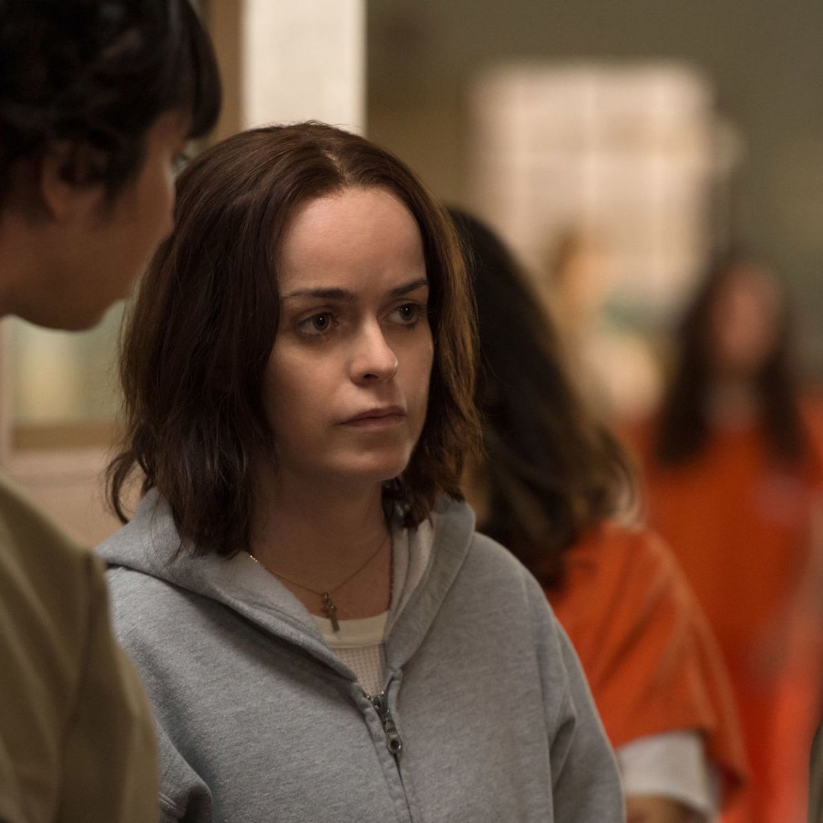 オレンジ・イズ・ニュー・ブラック（ドラマ）のネタバレ解説・考察まとめ (3/10) - RENOTE [リノート]