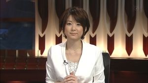 女性アナウンサー秋元優里の画像まとめ！【FNNスーパーニュース】 (6/6) - RENOTE [リノート]